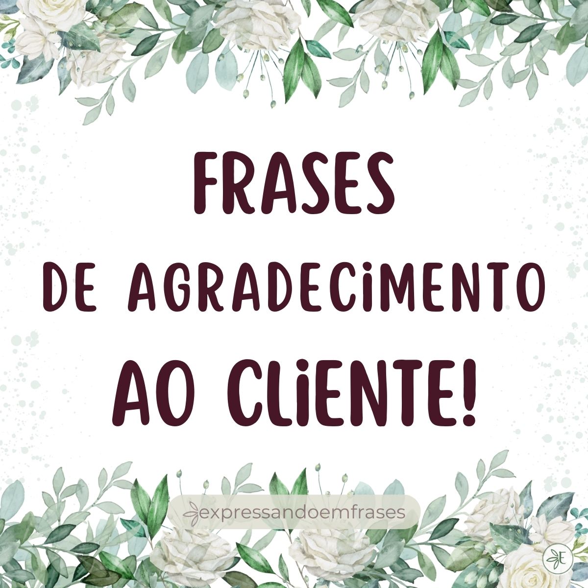O que escrever para agradecer o cliente: 28 frases para se inspirar ...