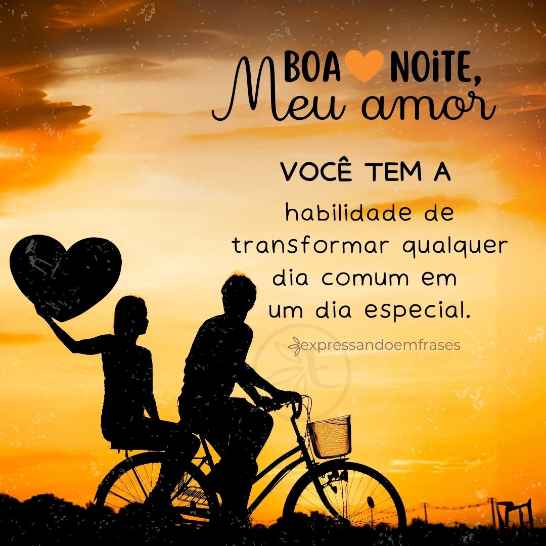 Boa noite, meu amor – 40 Frases Para Demonstrar Atenção e Carinho ...